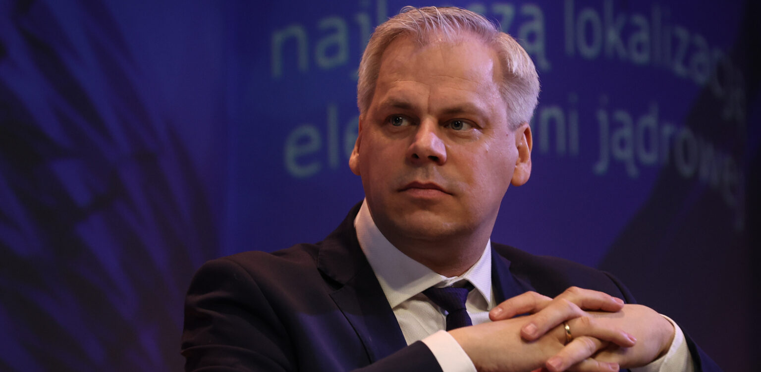 Pomorze zyska dzięki elektrowni jądrowej. Karol Rabenda: "Powstaną ...