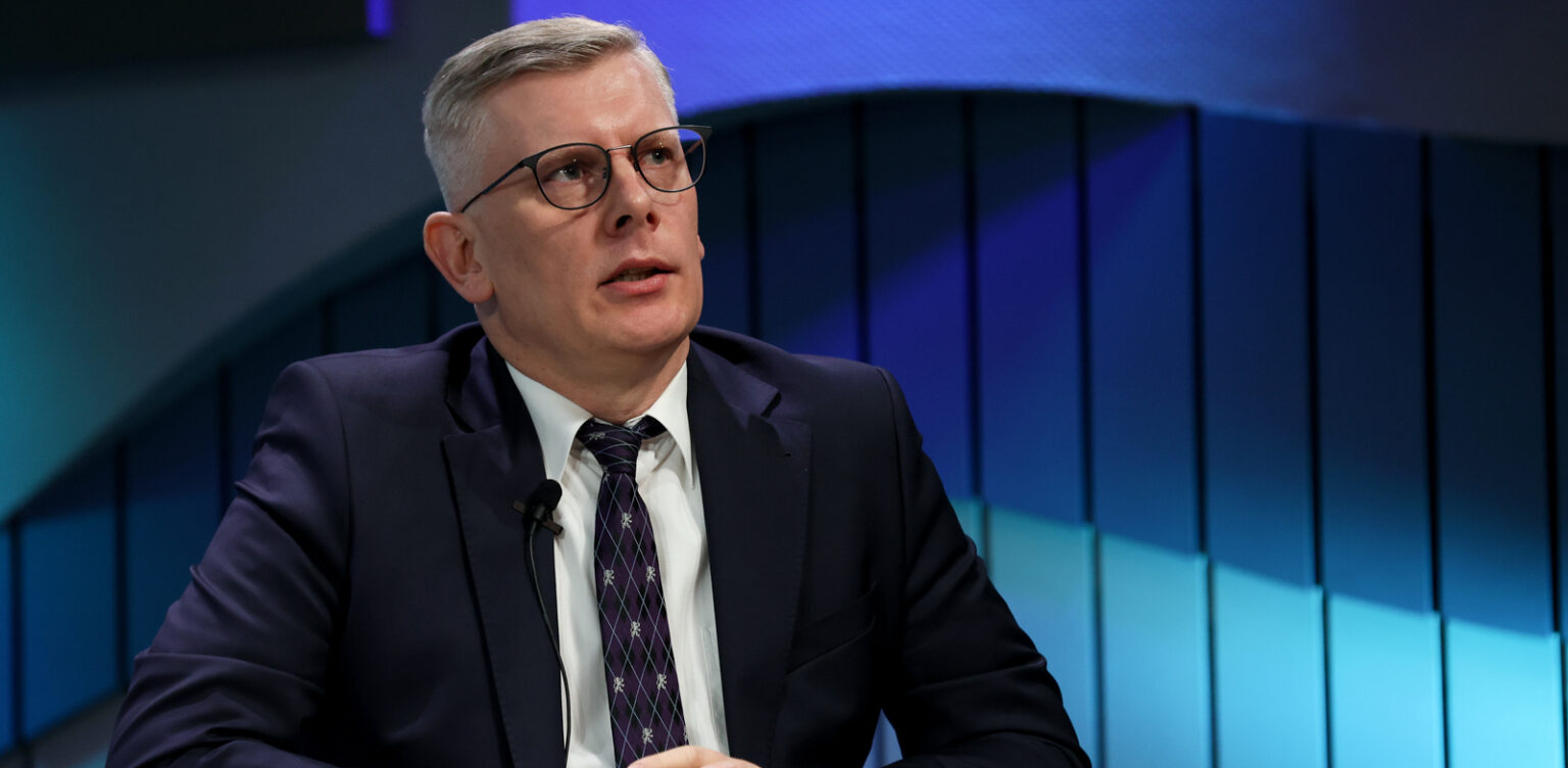 Przyszły szef BBN Sławomir Cenckiewicz bez certyfikatu dostępu do dokumentów tajnych