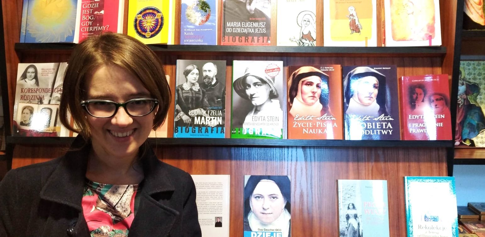 Edyta Stein – święta na dzisiejsze czasy