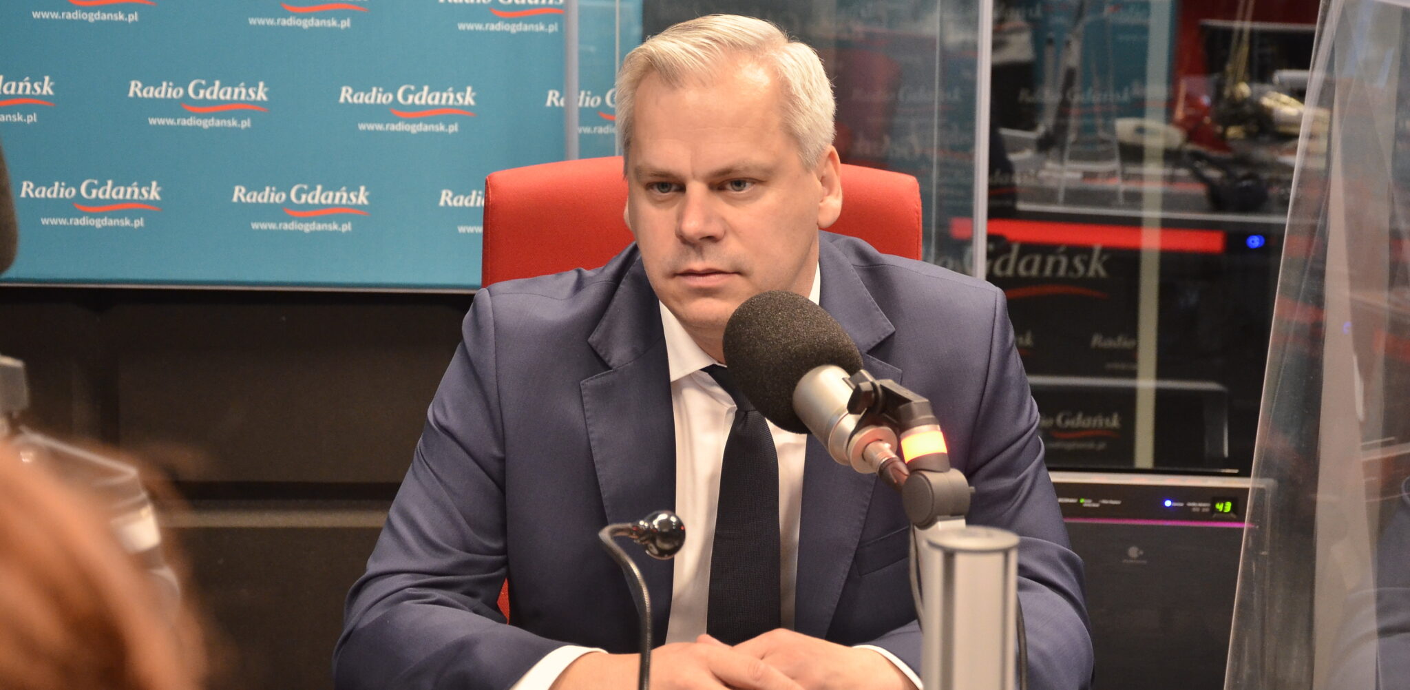 Ukraina wstrzymuje eksport energii. Karol Rabenda: to nie ma wpływu na ...