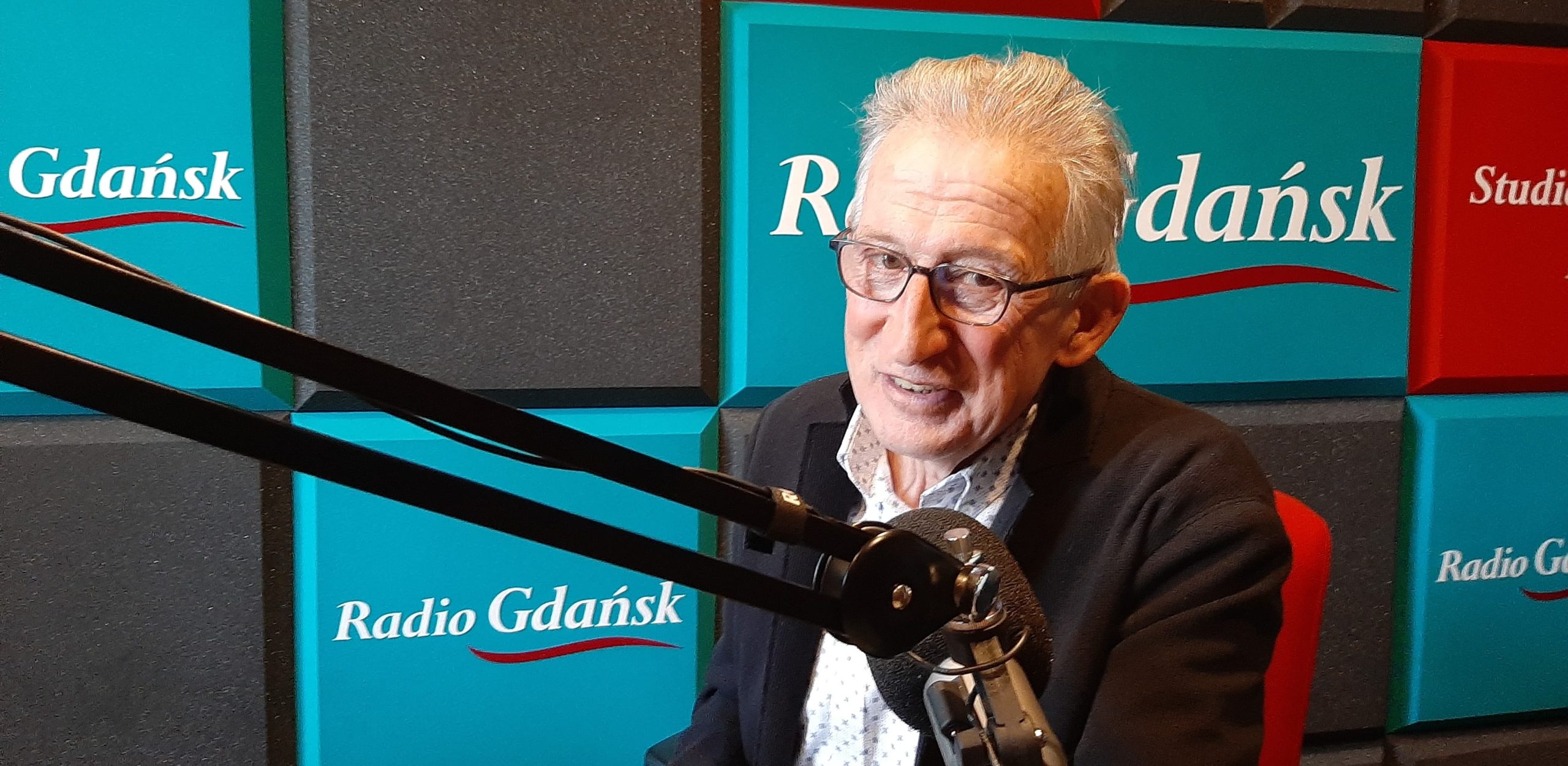 Impreza trzyma poziom, mówi Gość Studia Słupsk Jan Popis, dyrektor ...