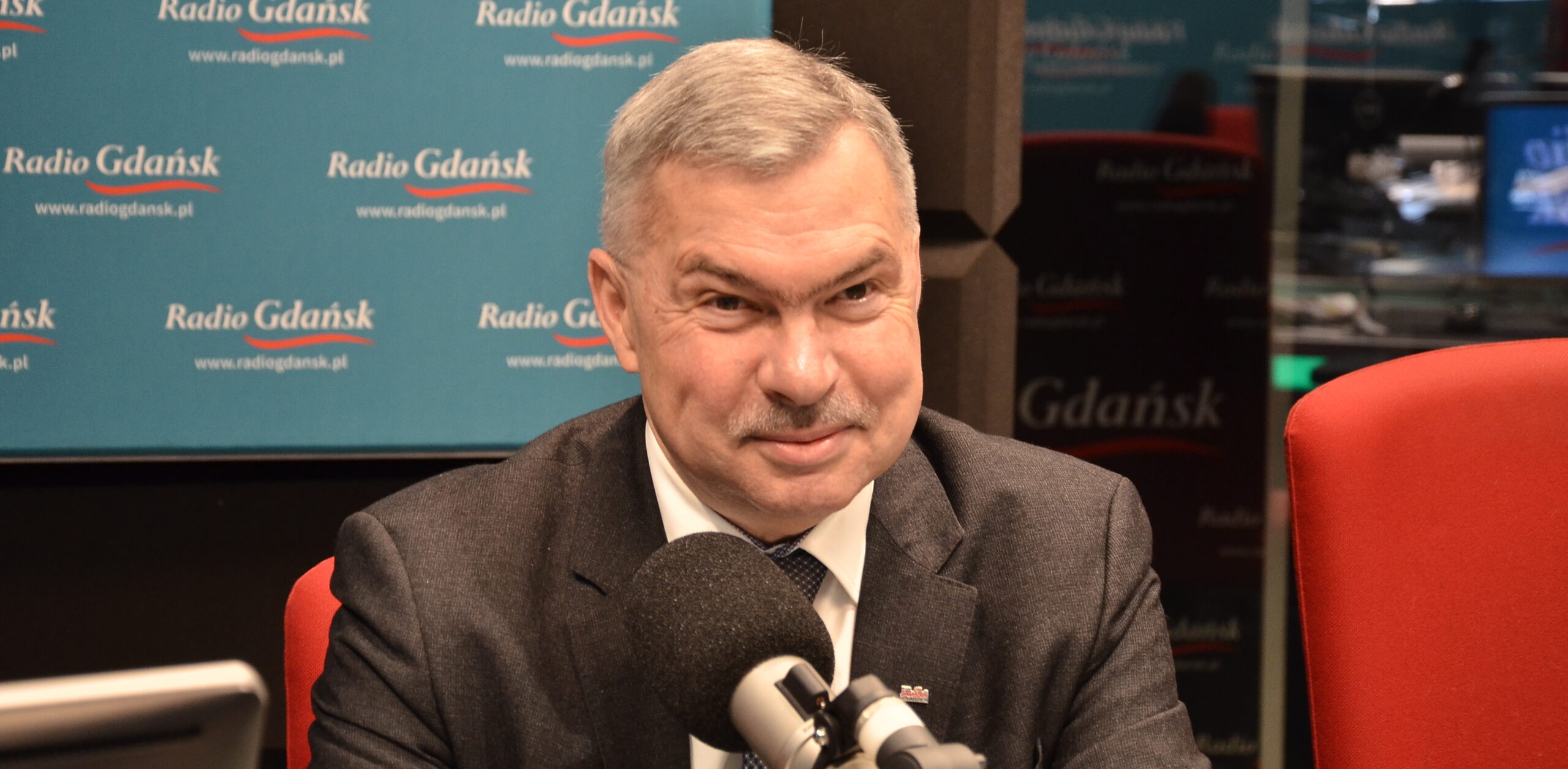 Krzysztof Dośla o wprowadzeniu stanu wojennego: to był autorski pomysł ...