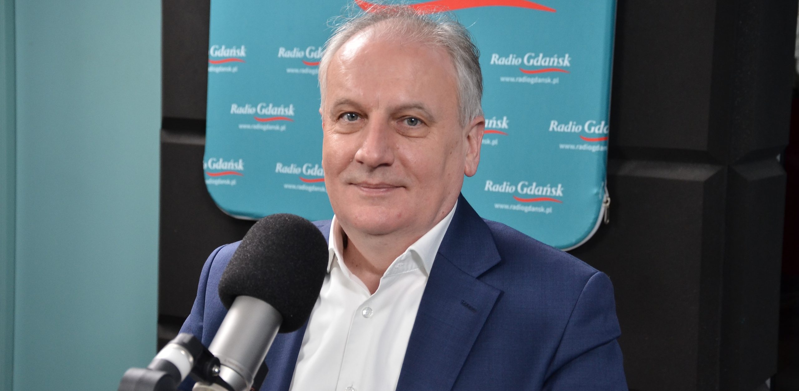 Mimo kryzysu na Pomorzu nie brak inwestycji. Dariusz Drelich: wsparcie ...