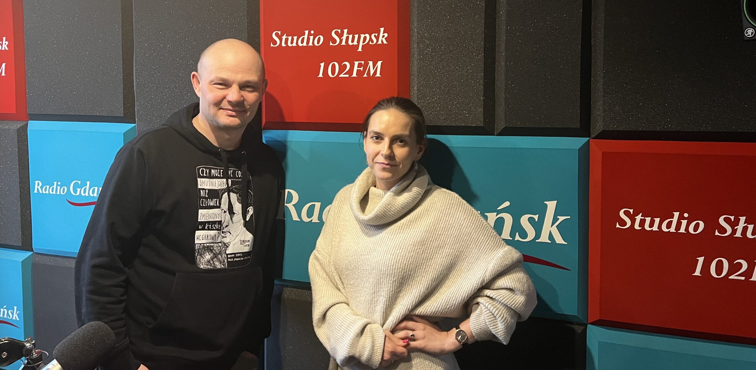 Trzy fale brzmienia: Titanic Sea Moon