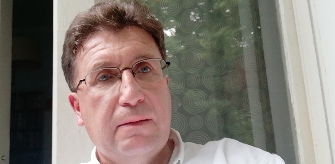 Jak polska poezja zmieniła się przez 20 lat? Piotr Wiktor Lorkowski ...