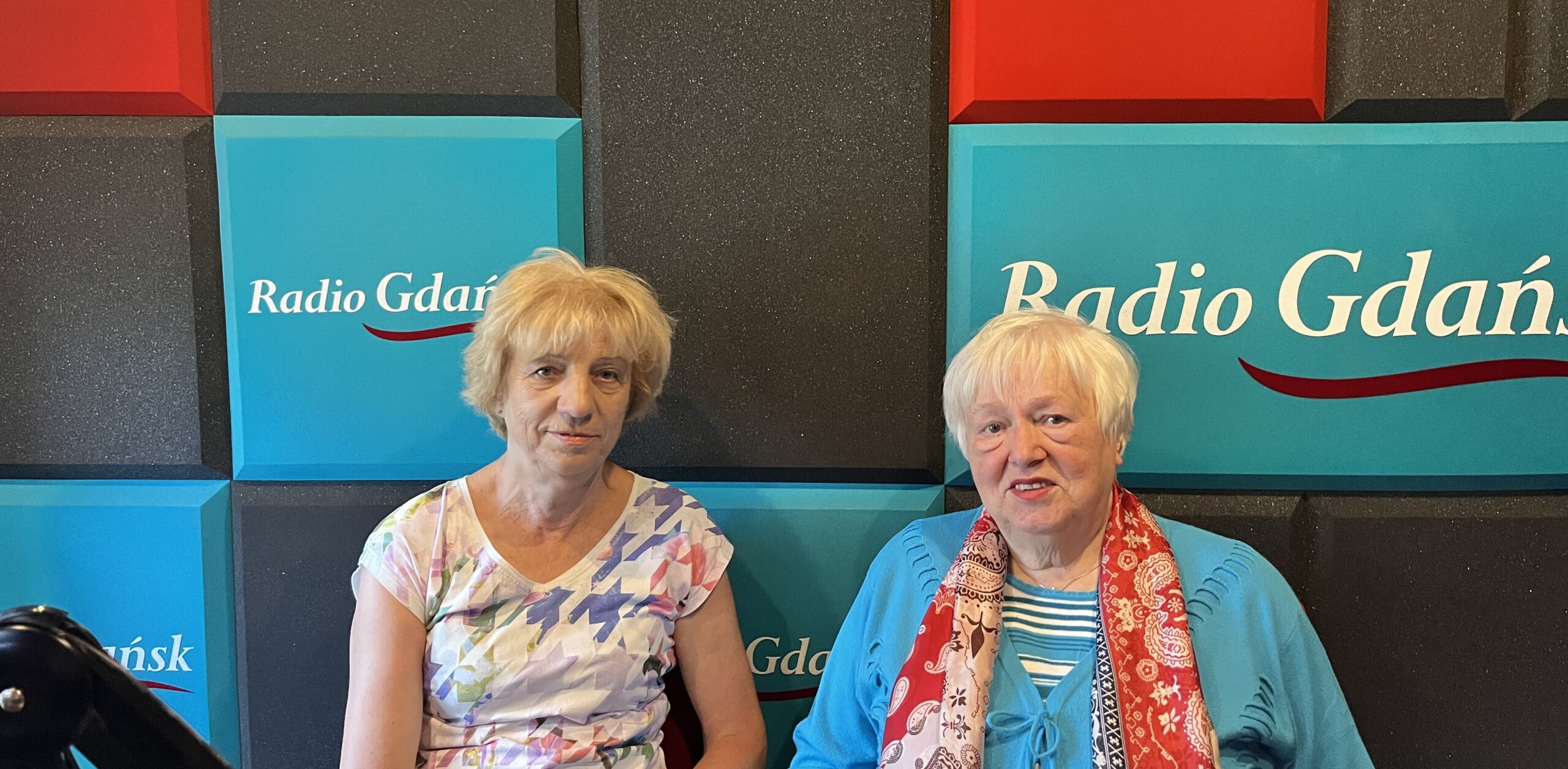 Projekty Usteckiego Uniwersytetu III Wieku. Rozmowa z Władysławą ...