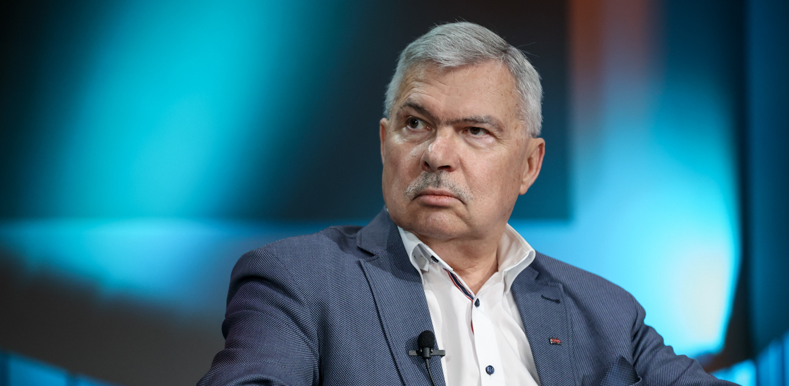 Krzysztof Dośla: "Rynek pracy w przemyśle stoczniowym jest naszą piętą ...