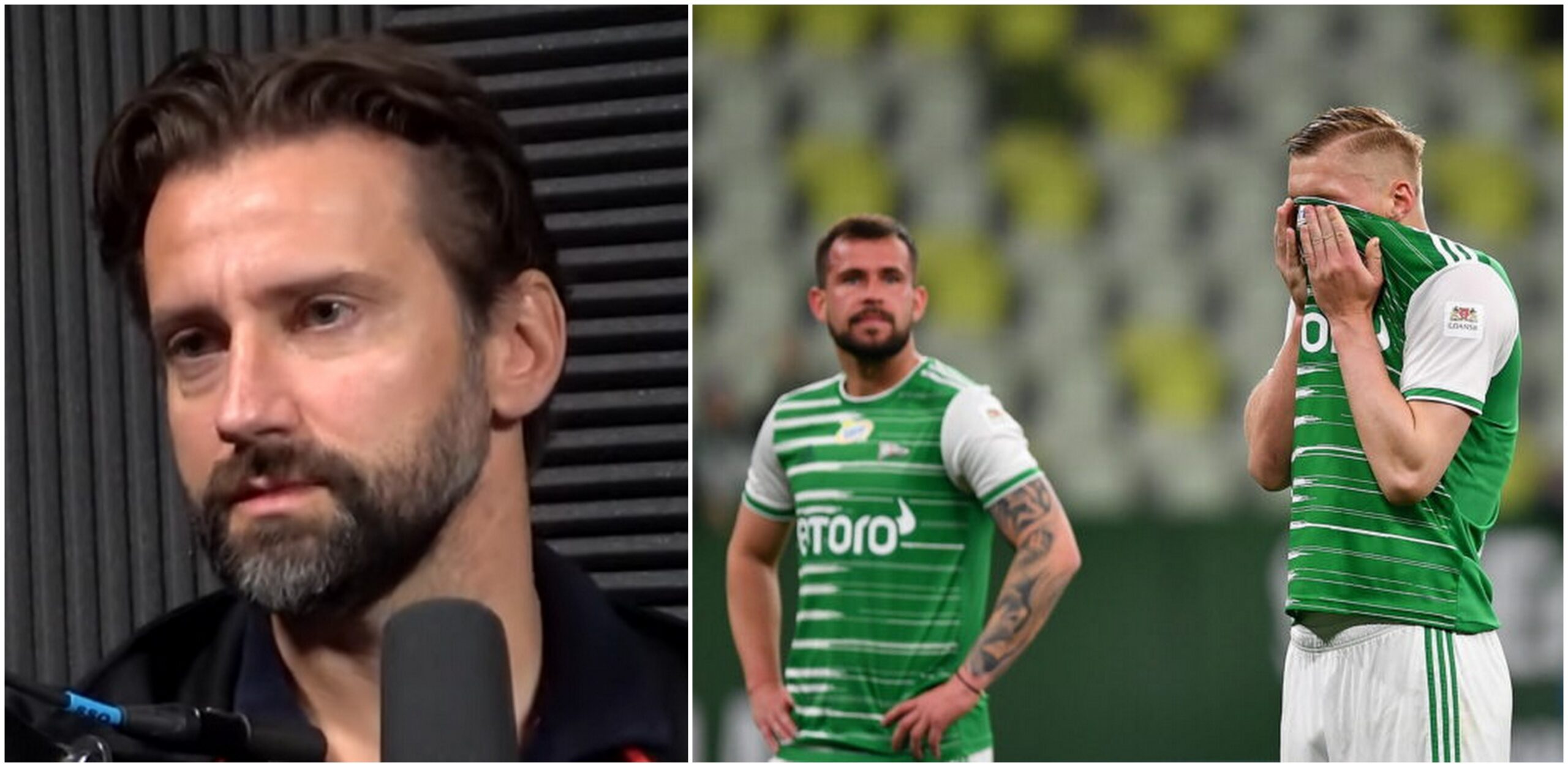 Michał Brański, jeden z głównych udziałowców Wirtualnej Polski, chce ...