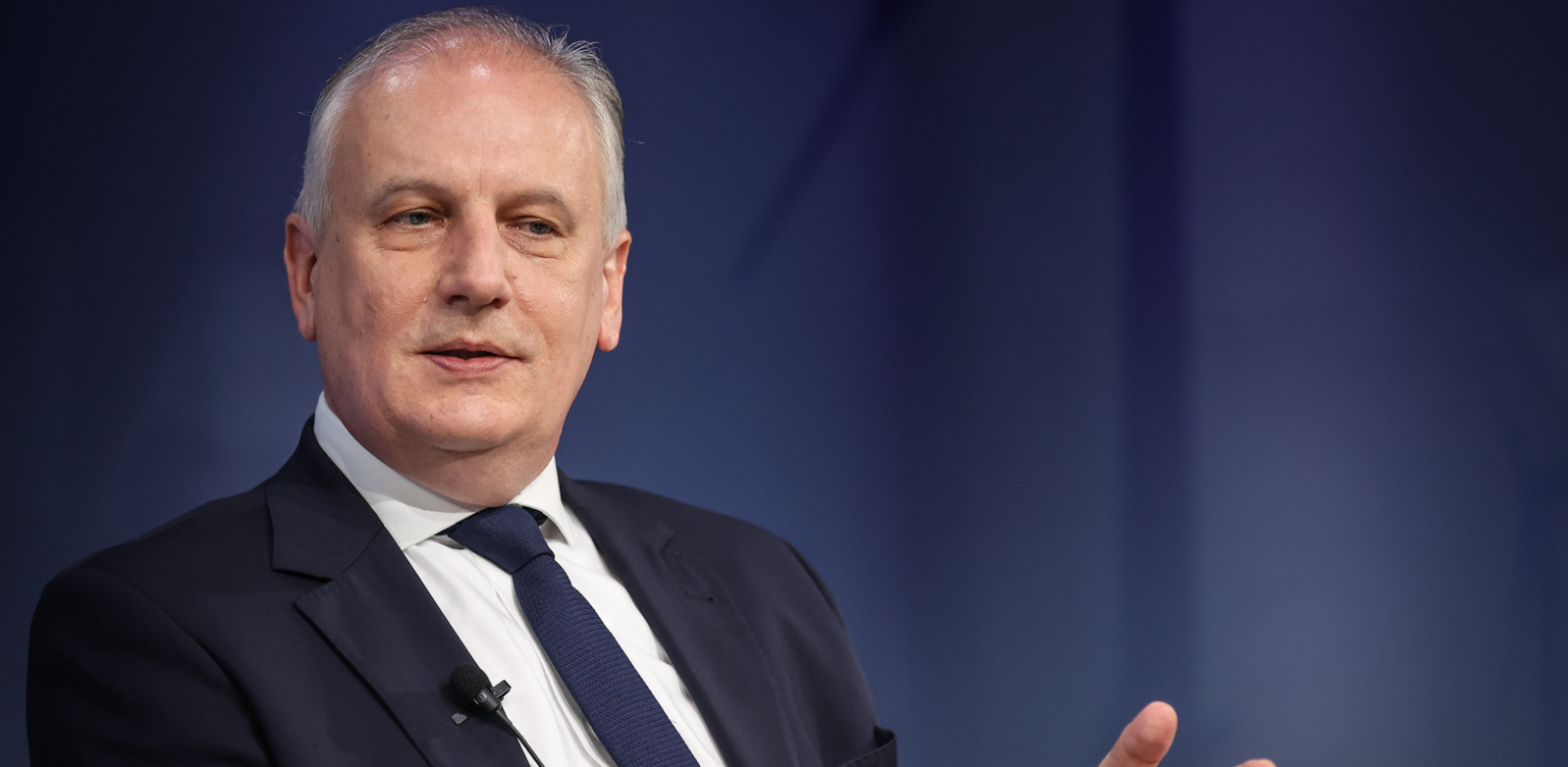 Dariusz Drelich: Pomorze zaczyna być największym w Polsce producentem ...