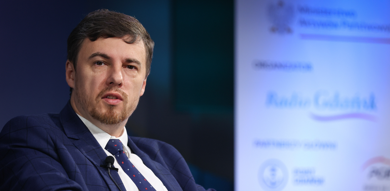 Robert Nowicki: Transformacja energetyczna to niezmienny priorytet rządu