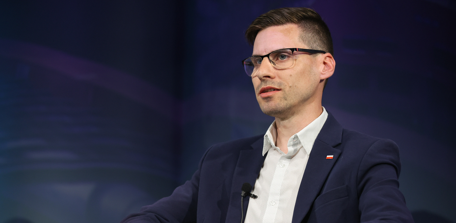 Jarosław Cylkowski: "Musimy wyczulać nasze załogi na małe zagrożenia"