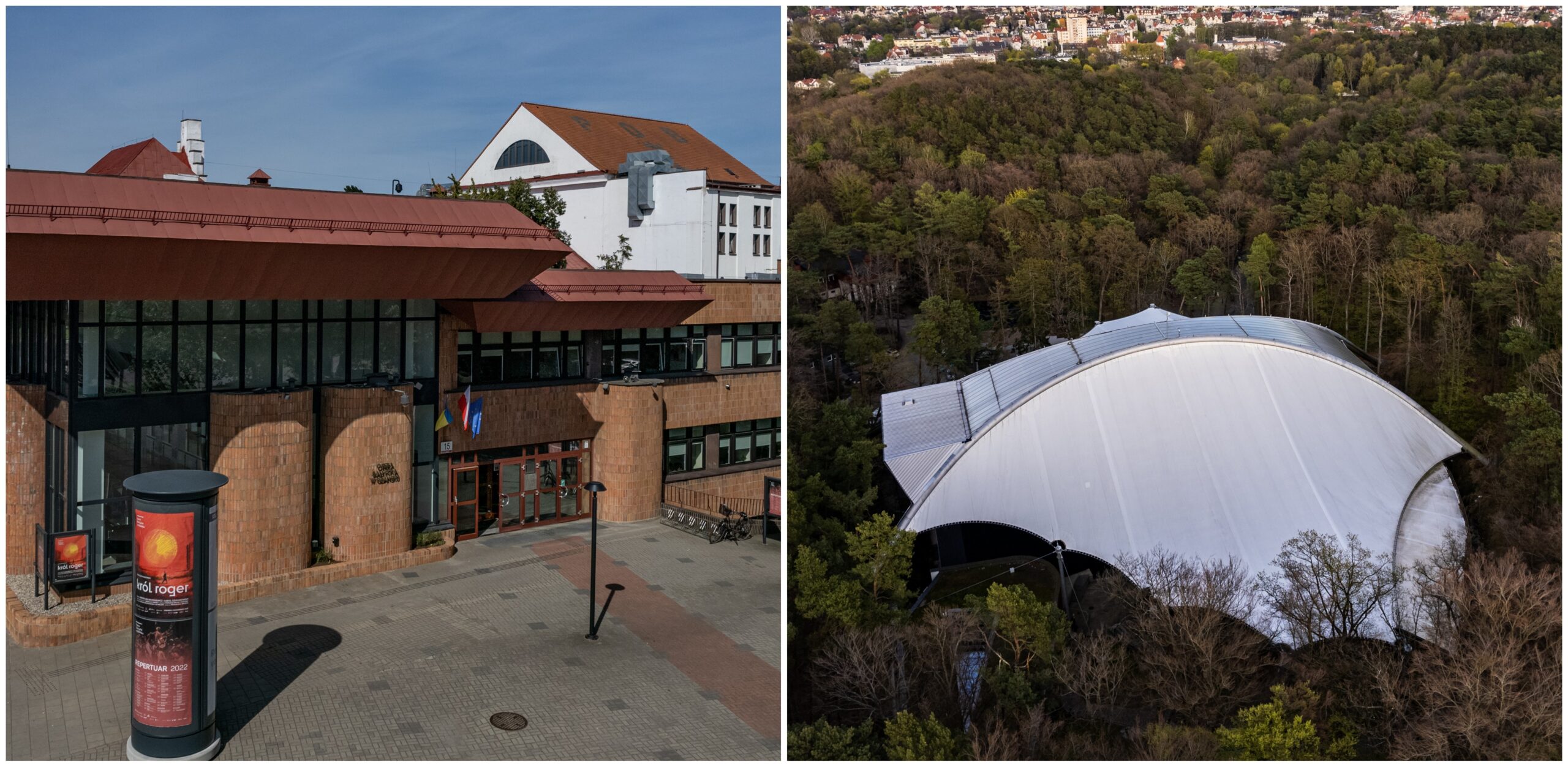 Baltic Opera Festival na scenach w Gdańsku i Sopocie. "To powrót do ...