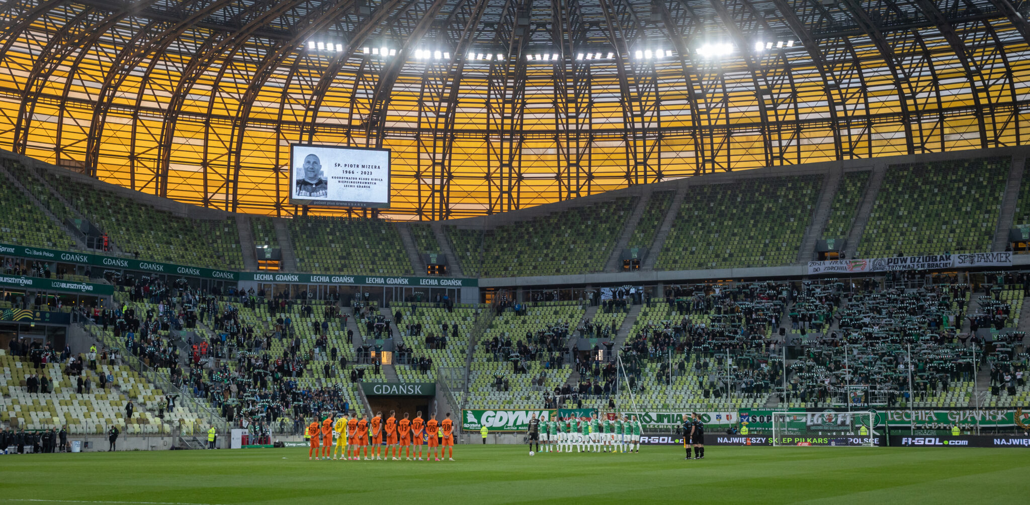 Enigmatyczny właściciel Lechii? Co wiemy o Mada Group i Paolo Urferze