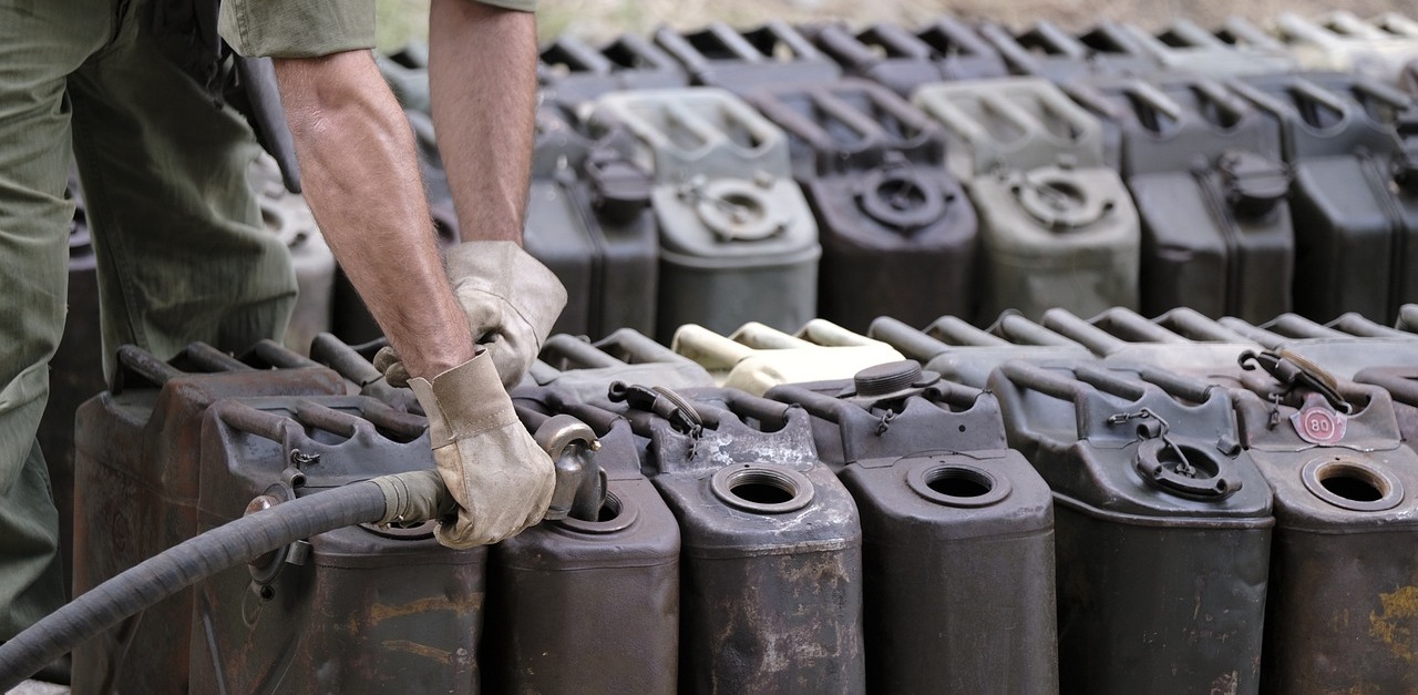 Mieszkańcy Letnicy i Nowego Portu skarżą się na intensywny i uciążliwy ...