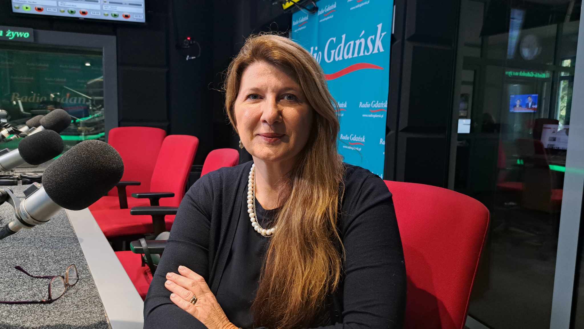 Dr Monika Stołyhwo-Gofron: Tkanka tłuszczowa produkuje substancje ...