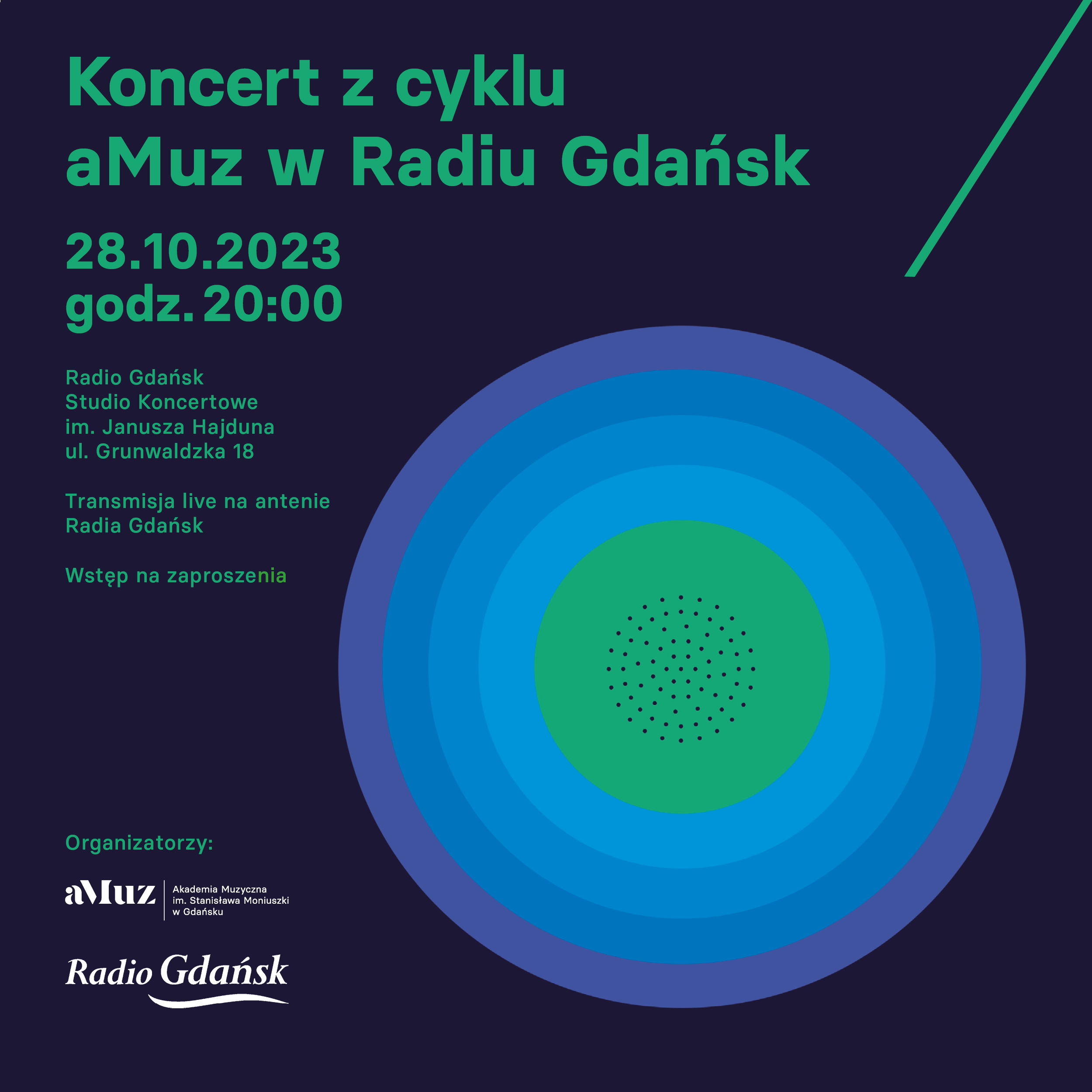 Wokaliści przy wtórze skrzypiec i fortepianu. Za nami koncert z cyklu ...