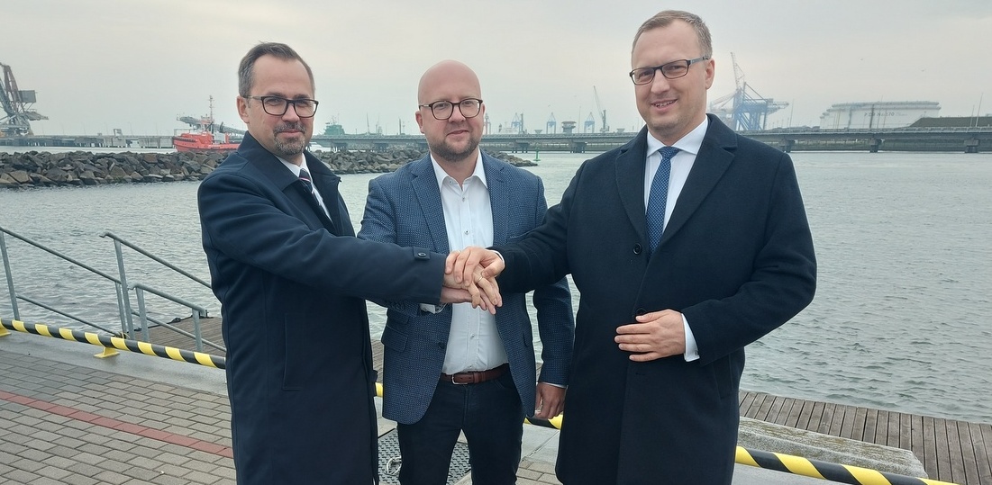 Kandydaci na posłów z ramienia PiS: "Pomorze stanie się zagłębiem ...