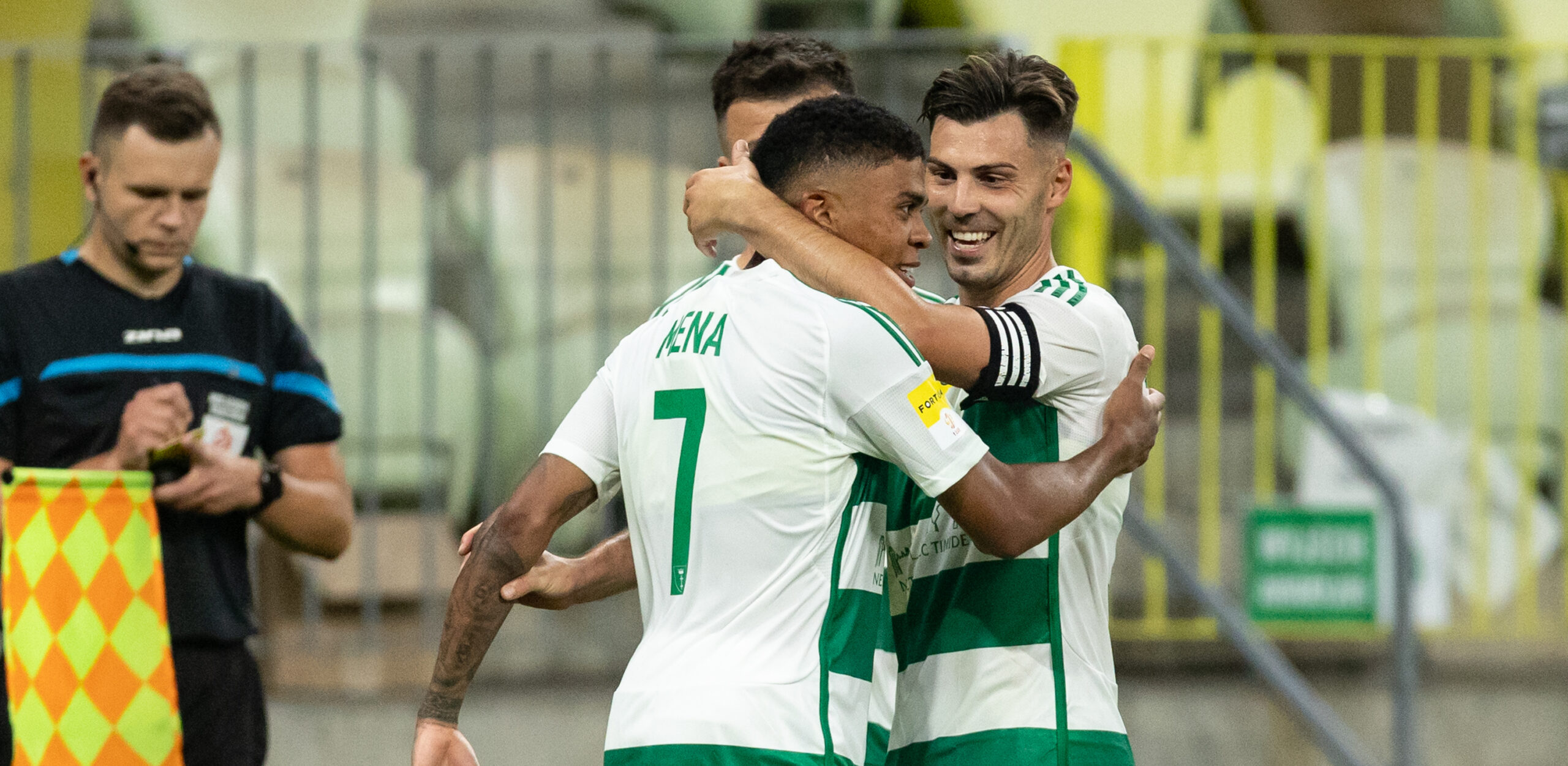 Lechia z nowym skautem z FC Midtjylland. "To ważne stanowisko dla ...