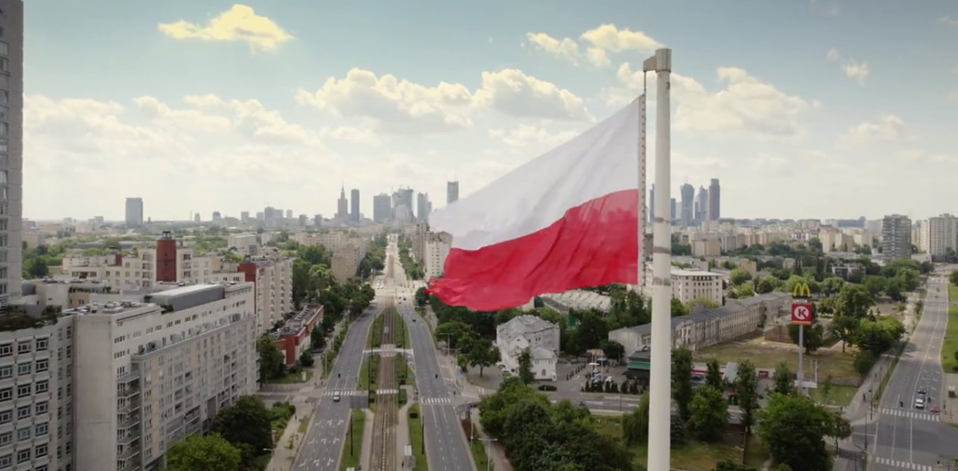 Nowy spot PiS: 15 października zdecydujecie, czy będzie broniona ...