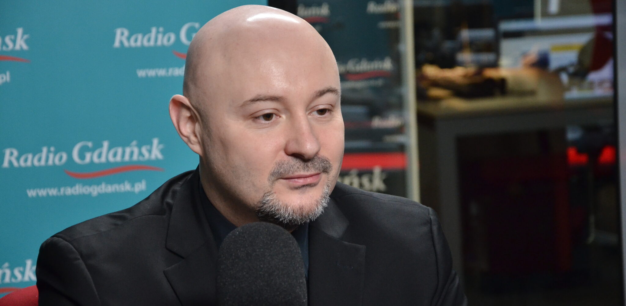 Lucjan Brudzyński, komisarz Sopotu: "Najbardziej pilne problemy miasta ...