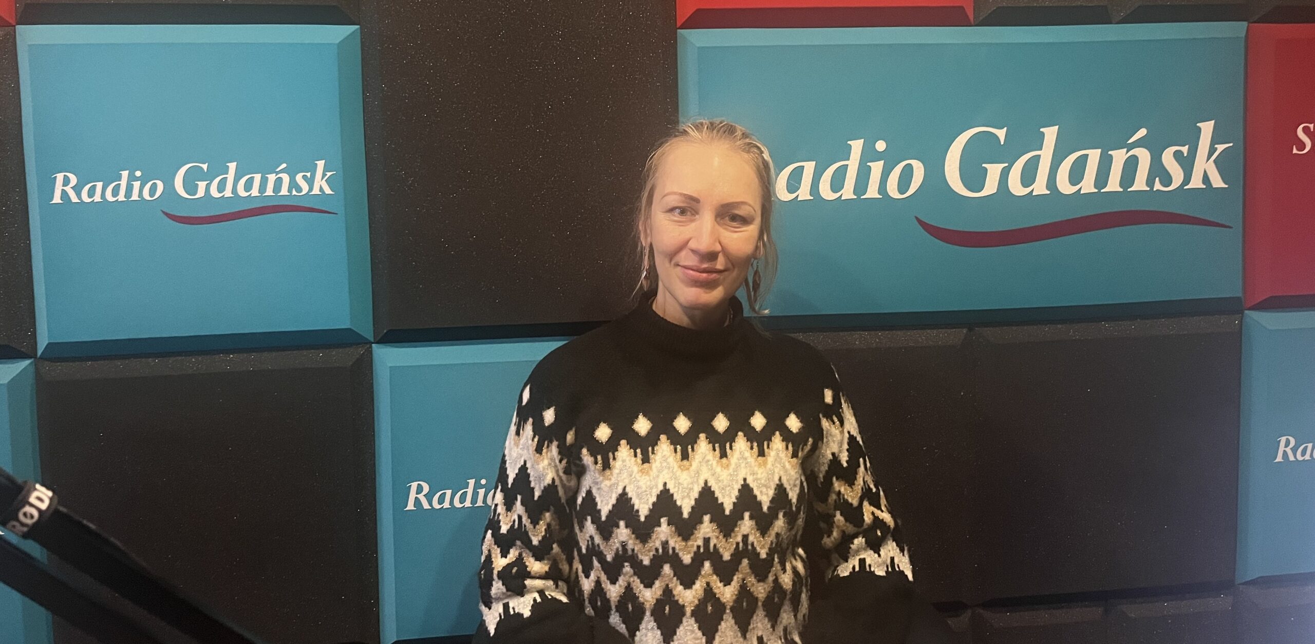 "Miętówka" nową powieścią Agaty Bartoszek. Rozmawiamy ze słupską pisarką