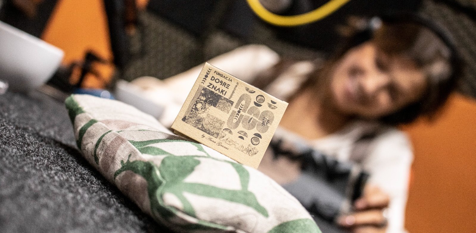 Onkojoga – joga dla chorych onkologicznie. Korzyści dla ciała i ducha