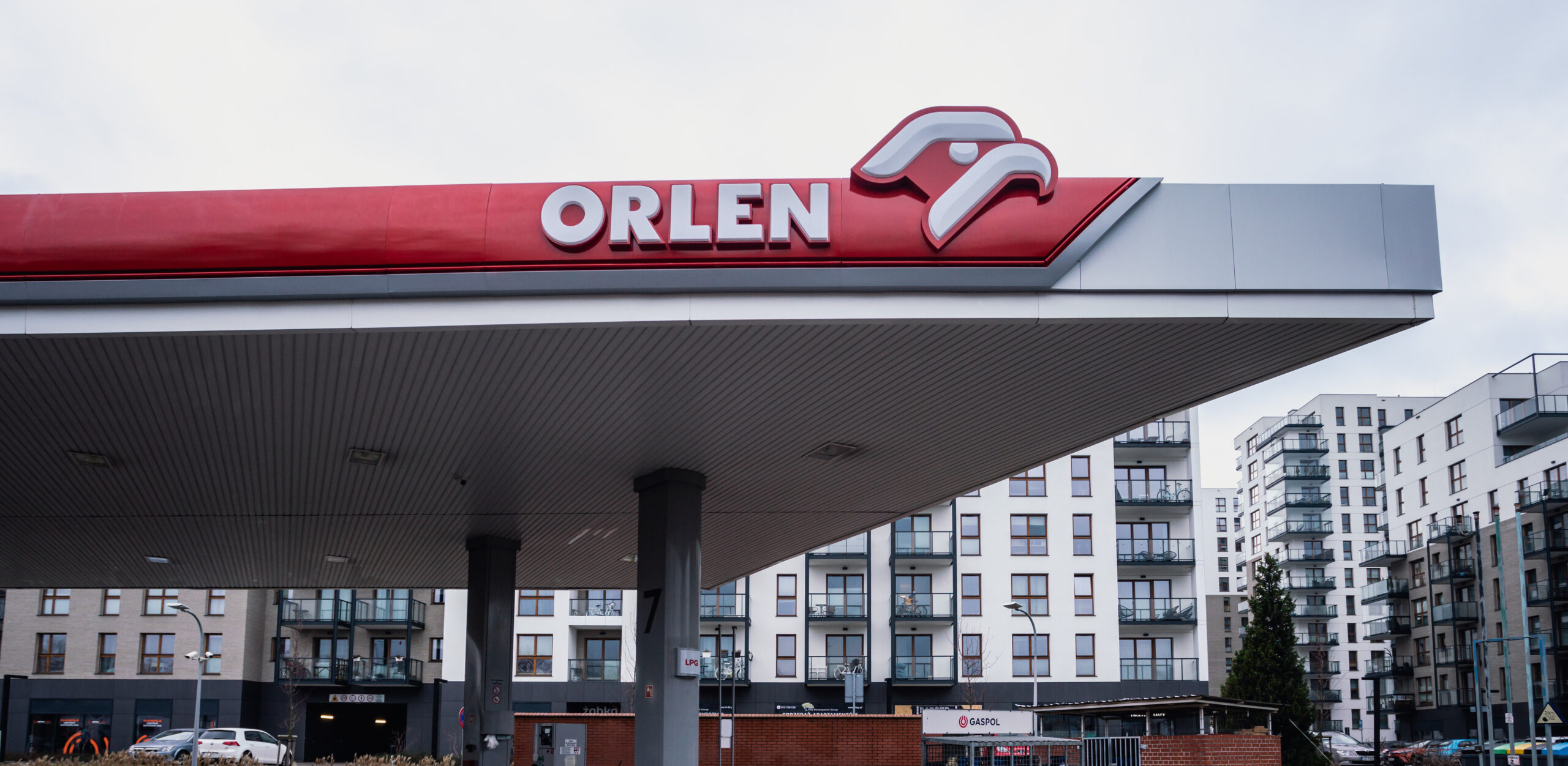 Orlen wymieni udziały na norweskim szelfie. Dzięki temu zwiększy zasoby ...