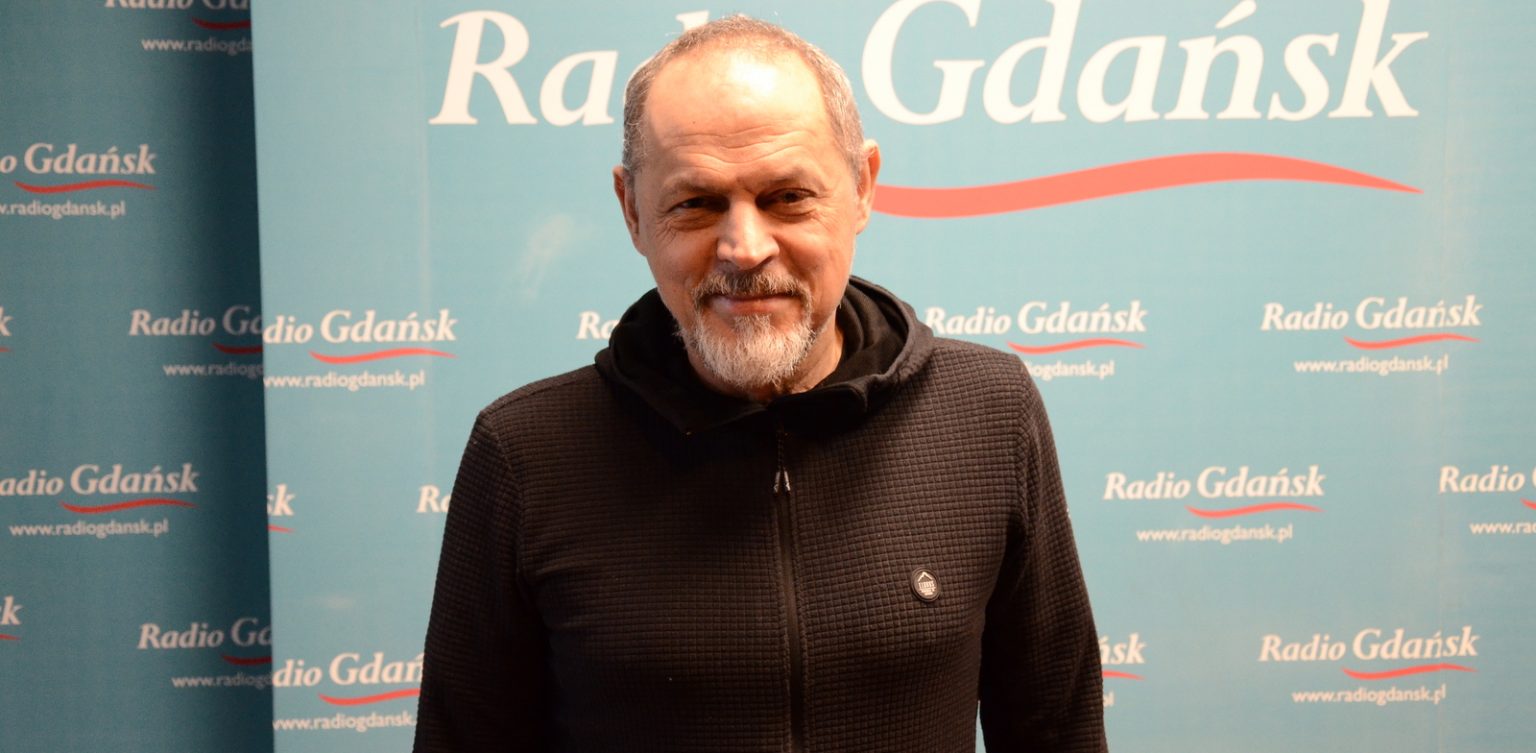 Prof. Rafał Wnuk: "Będziemy starali się przywrócić pierwotny kształt ...