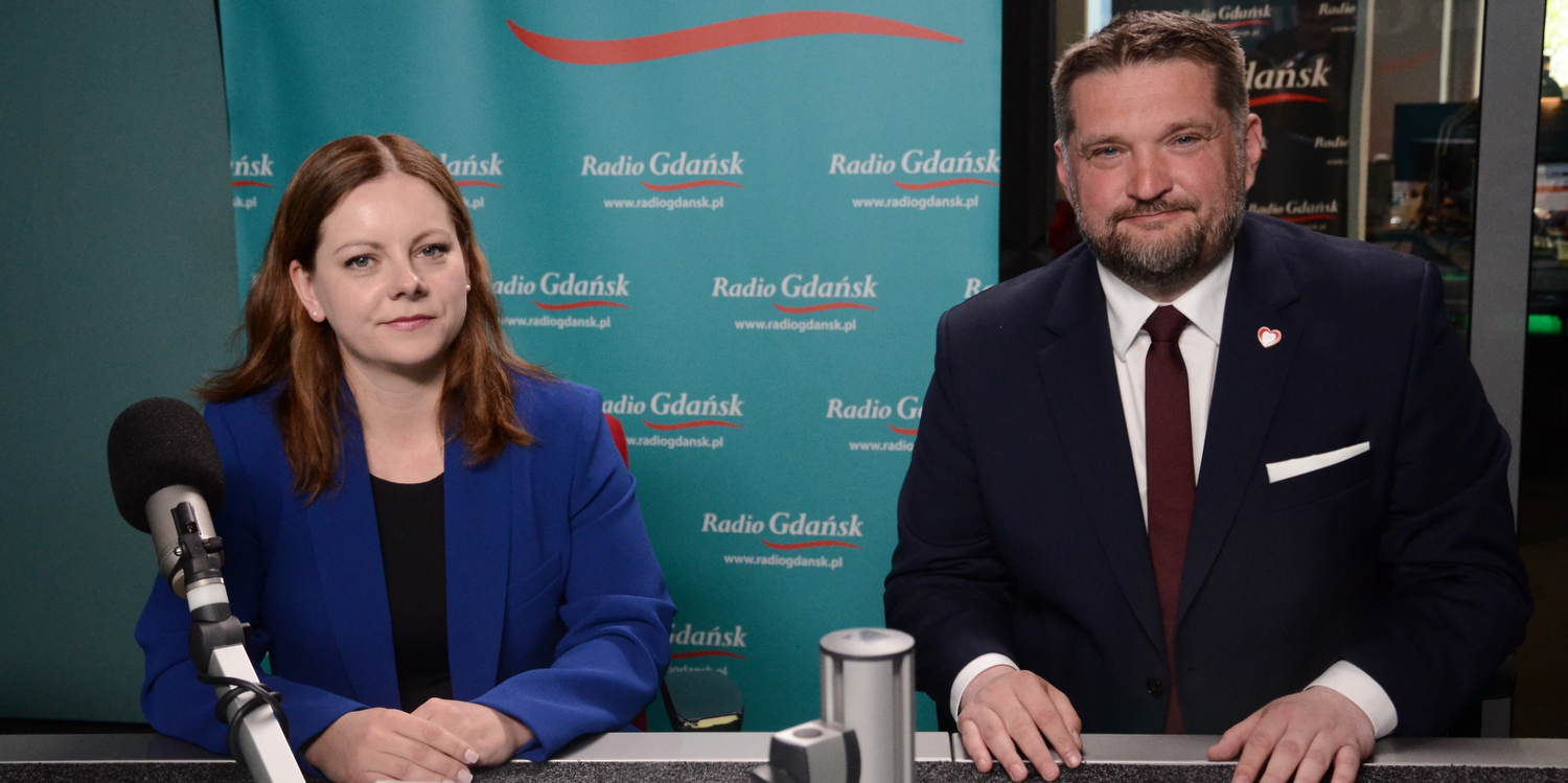 Nowa droga rozwoju i polityka mieszkaniowa miasta. Debata kandydatów na prezydenta Gdyni