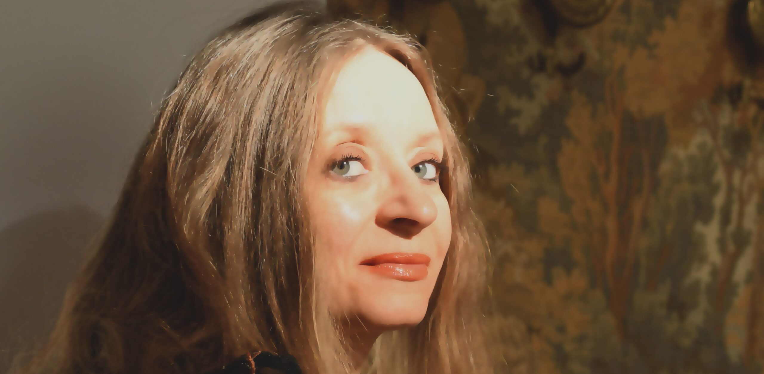 Stonka, żubroń i kryl. Profesor Monika Milewska przybliża polityczne ...