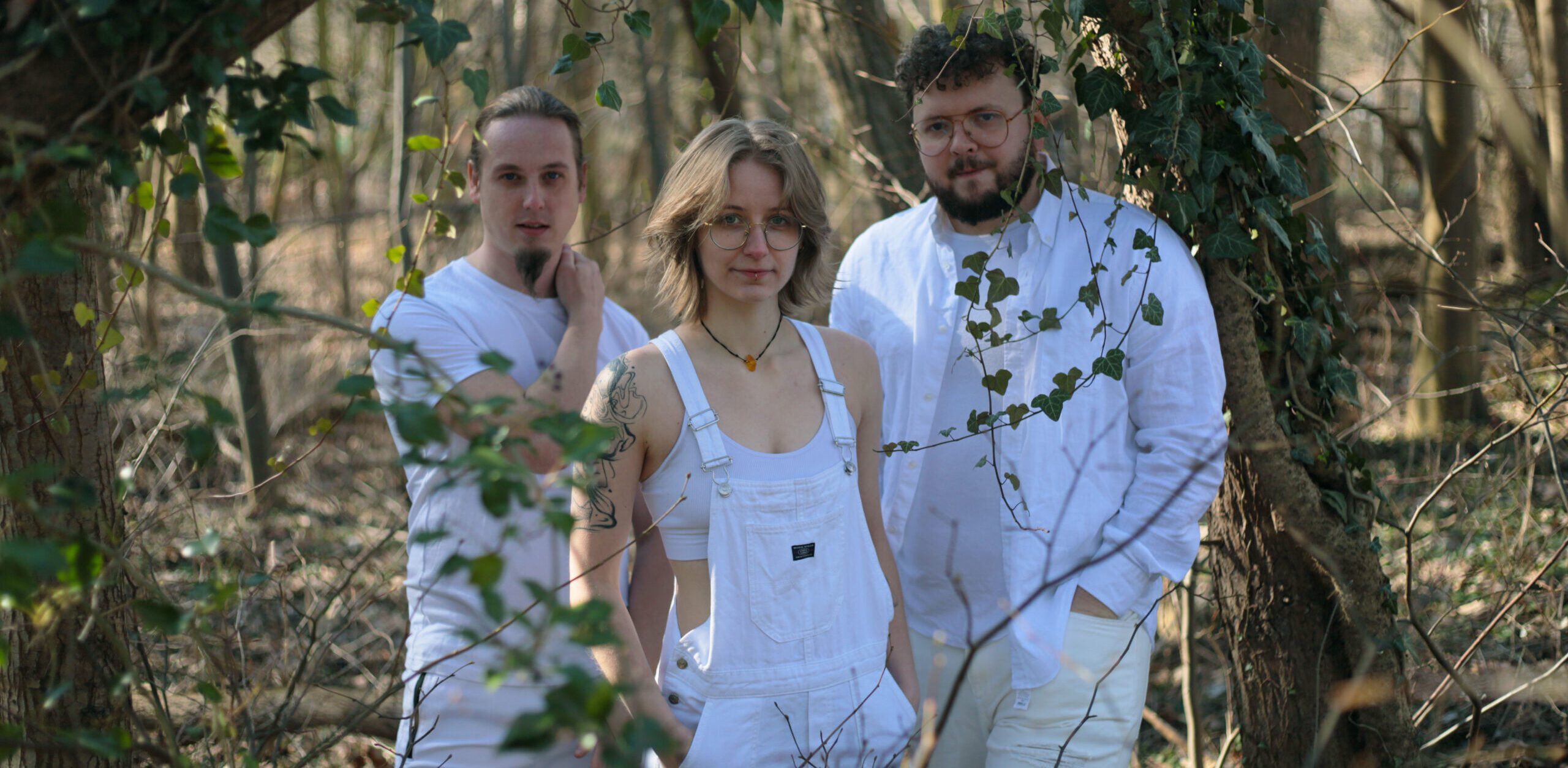 Ostatnia w tym roku "Koncertowa Strefa Radia Gdańsk". W naszym studiu wystąpi zespół Haasta