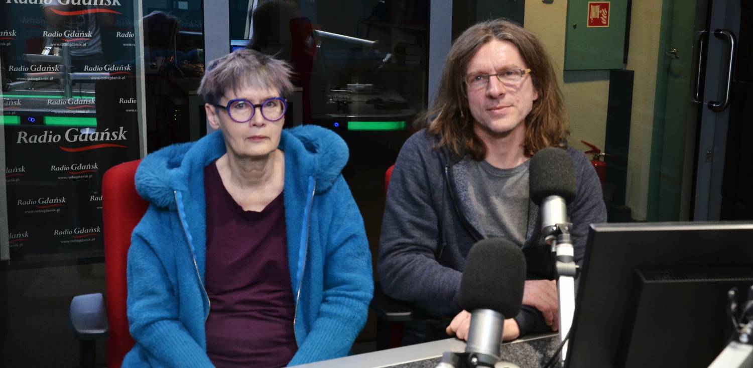 Vivat Plastyk, Vivat ASP! 80-lecie szkoły średniej i uczelni - Radio Gdańsk