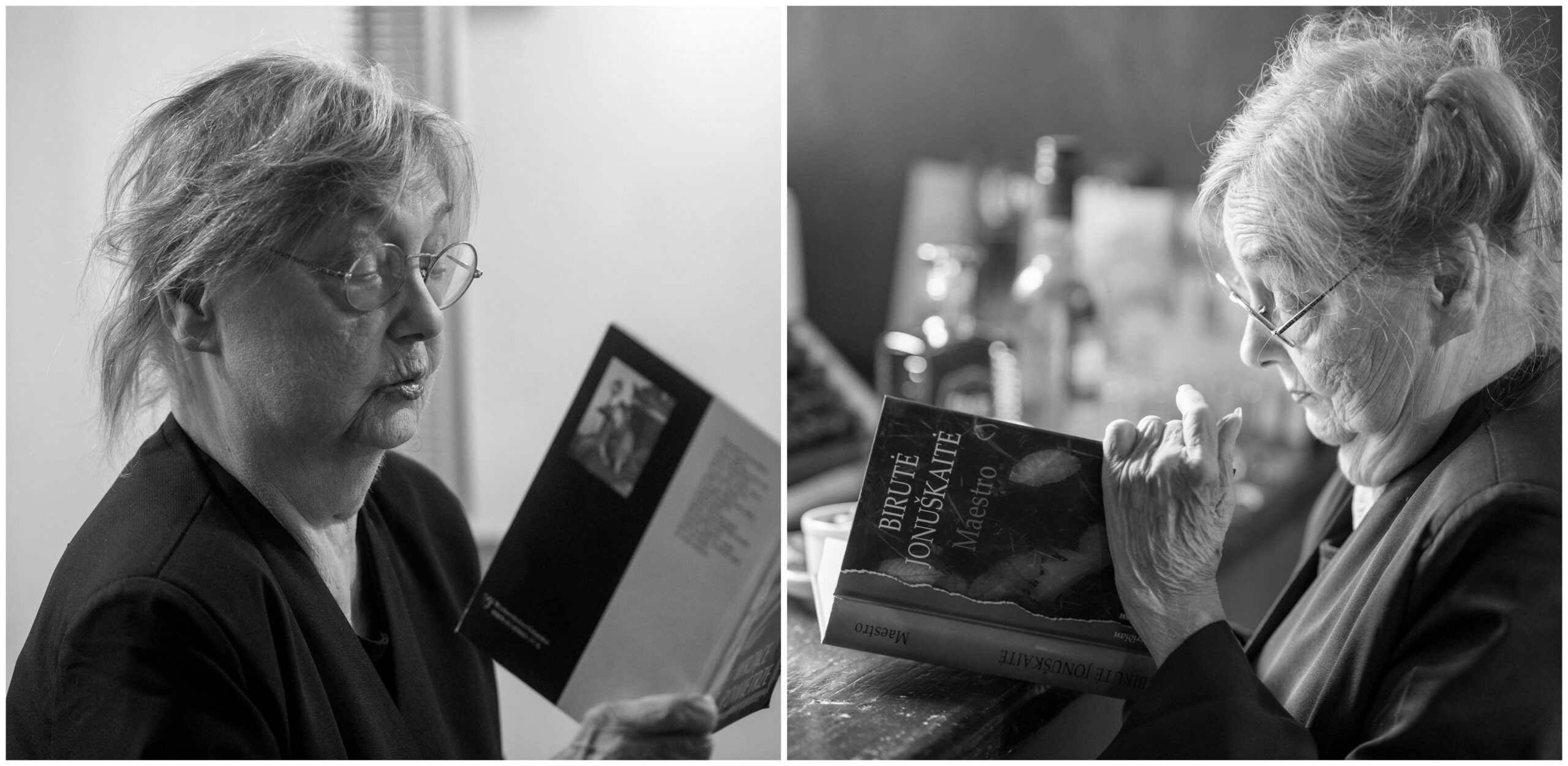 W wieku 75 lat zmarła Emma Popik, gdańska pisarka science fiction