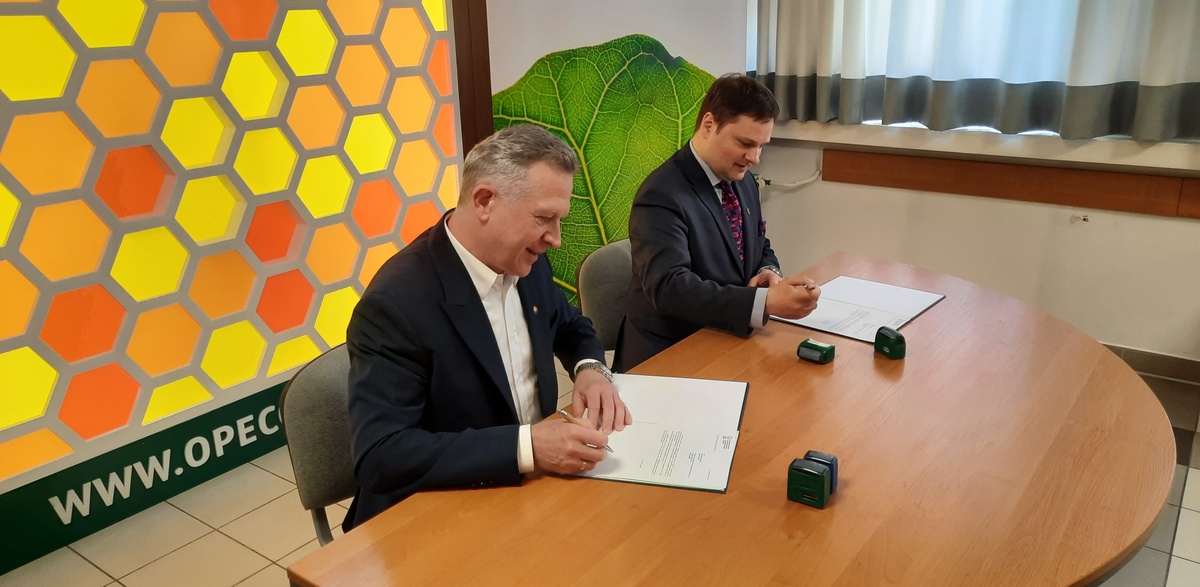 Będą nowe mapy termowizyjne w Gdyni, Rumi i Redzie. Mają pomóc obniżyć ...