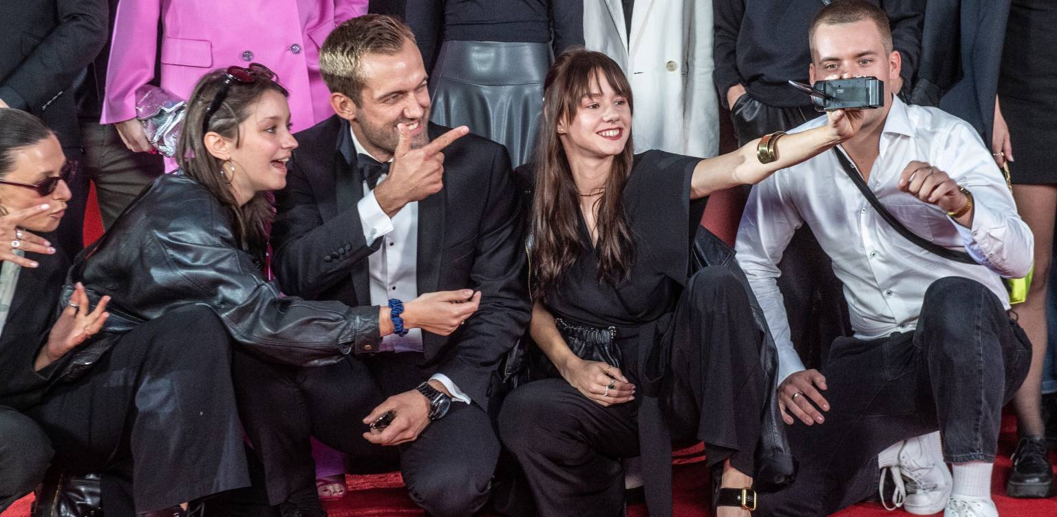 Zaczął się nabór filmów na jubileuszowy 50. Festiwal Polskich Filmów ...