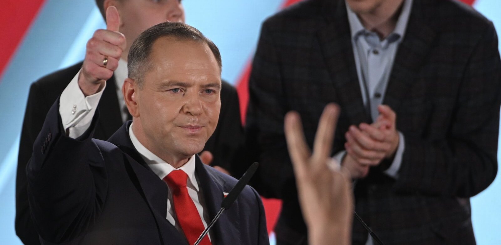 Są oficjalne wyniki wyborów. Karol Nawrocki nowym prezydentem Polski