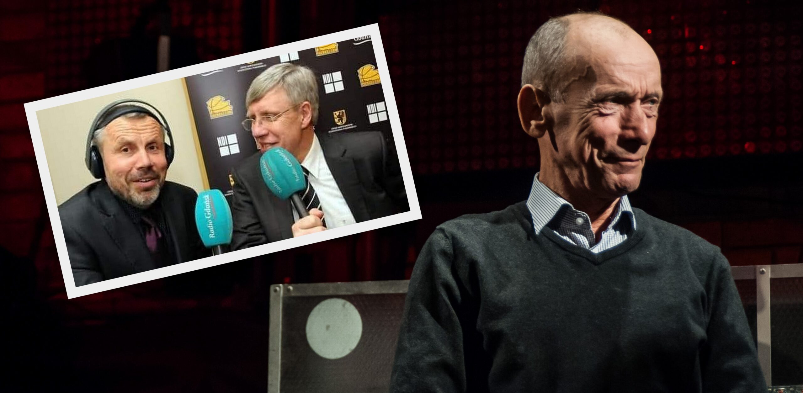 "Super Zenon" pościga się o tytuł Sportowca 80-lecia. Najmocniej ...