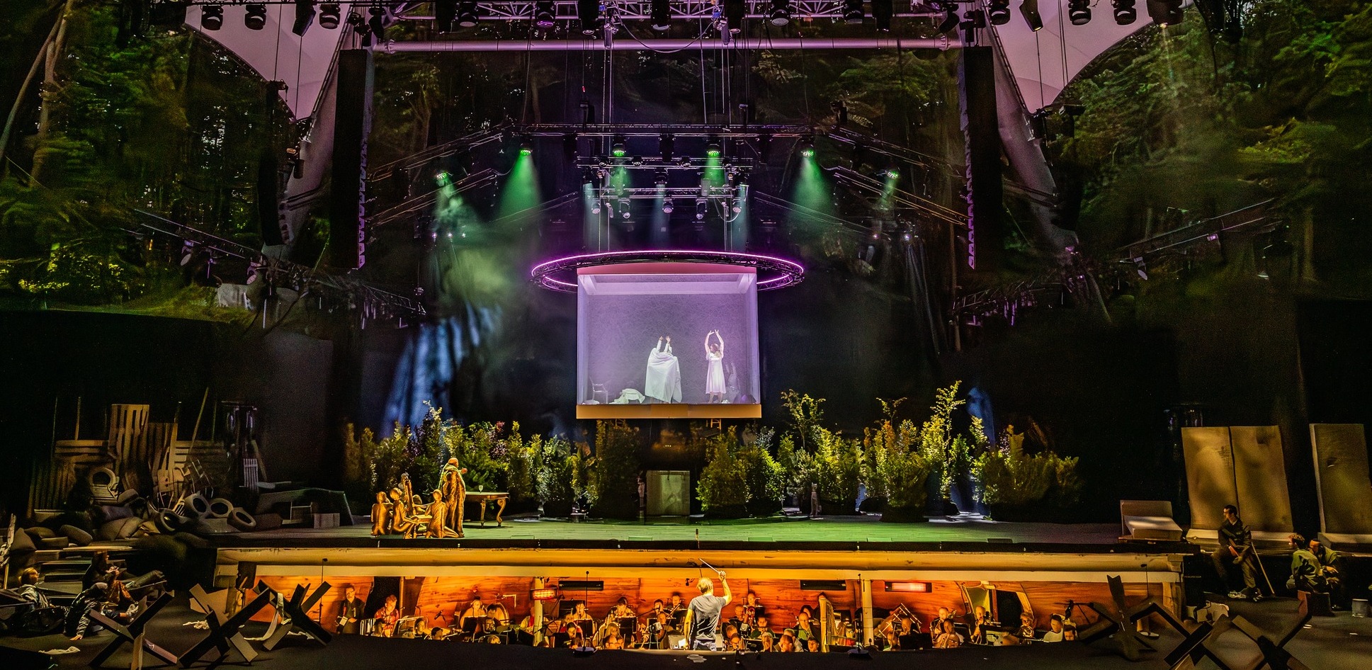 W czwartek początek Baltic Opera Festival. Czeka nas opowieść o ...