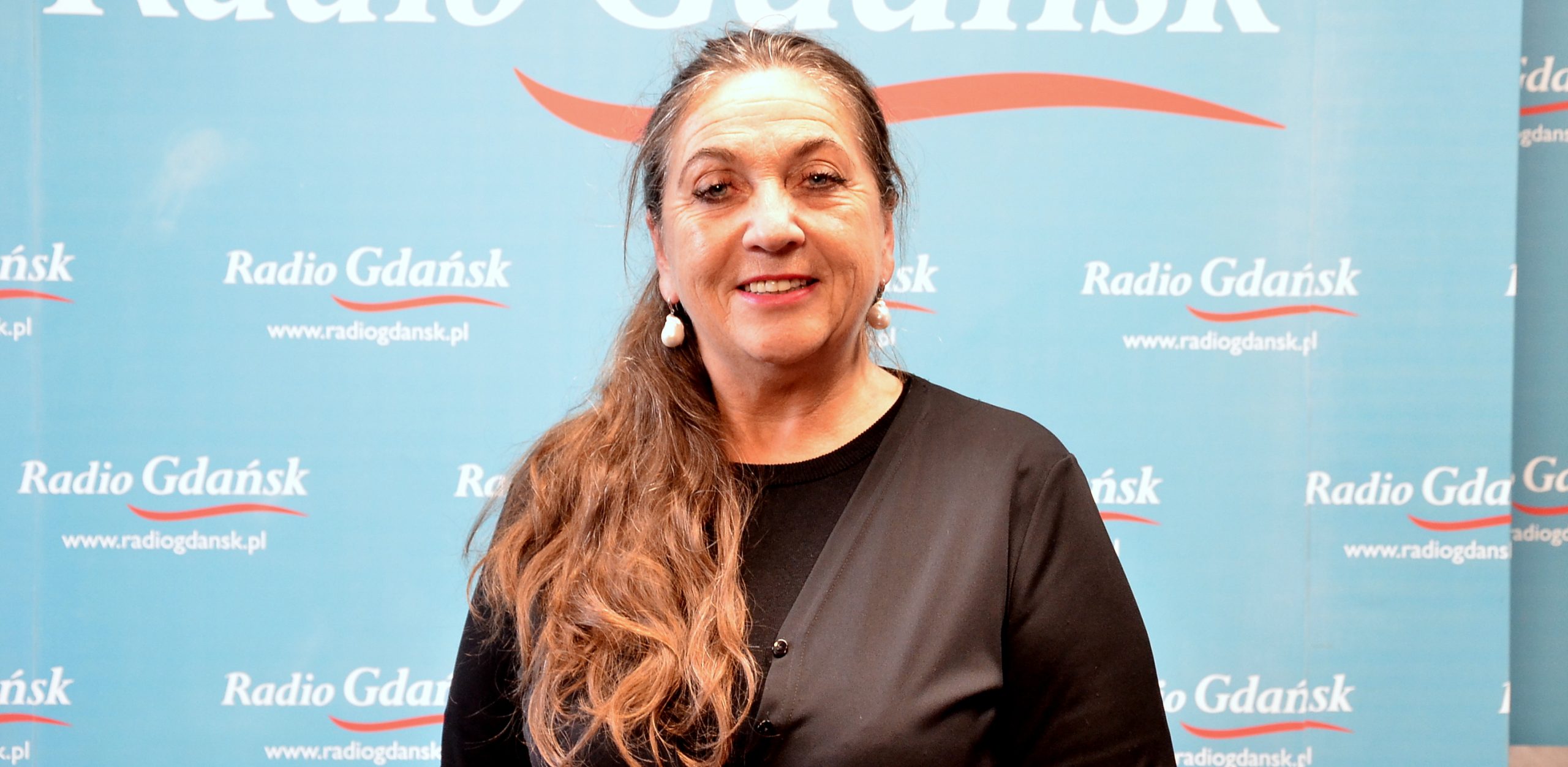 Dyrektor puckiego hospicjum Anna Jochim-Labuda: "Chcę zmieniać myślenie ...