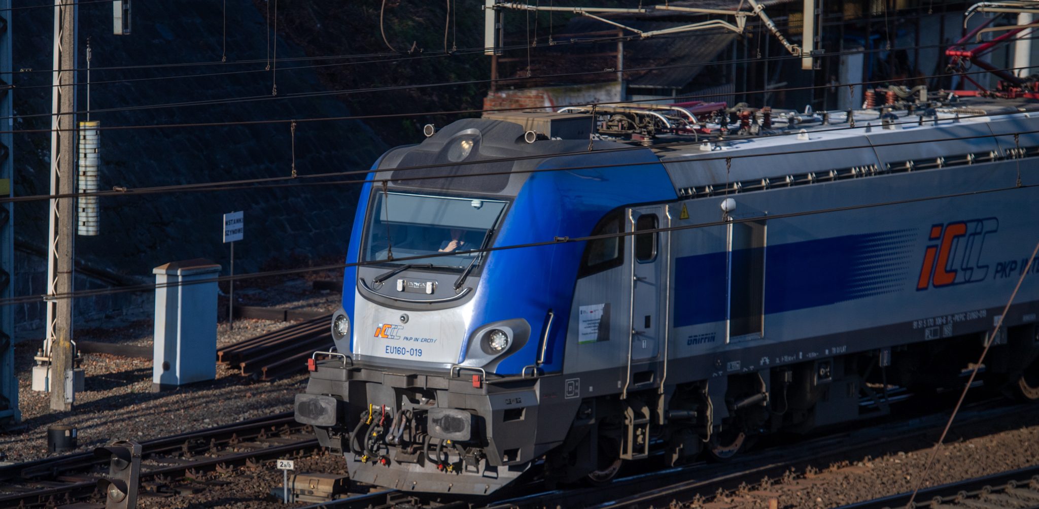 Koleją z Elbląga do Gdańska nawet w pół godziny? Aktywiści mają pomysł