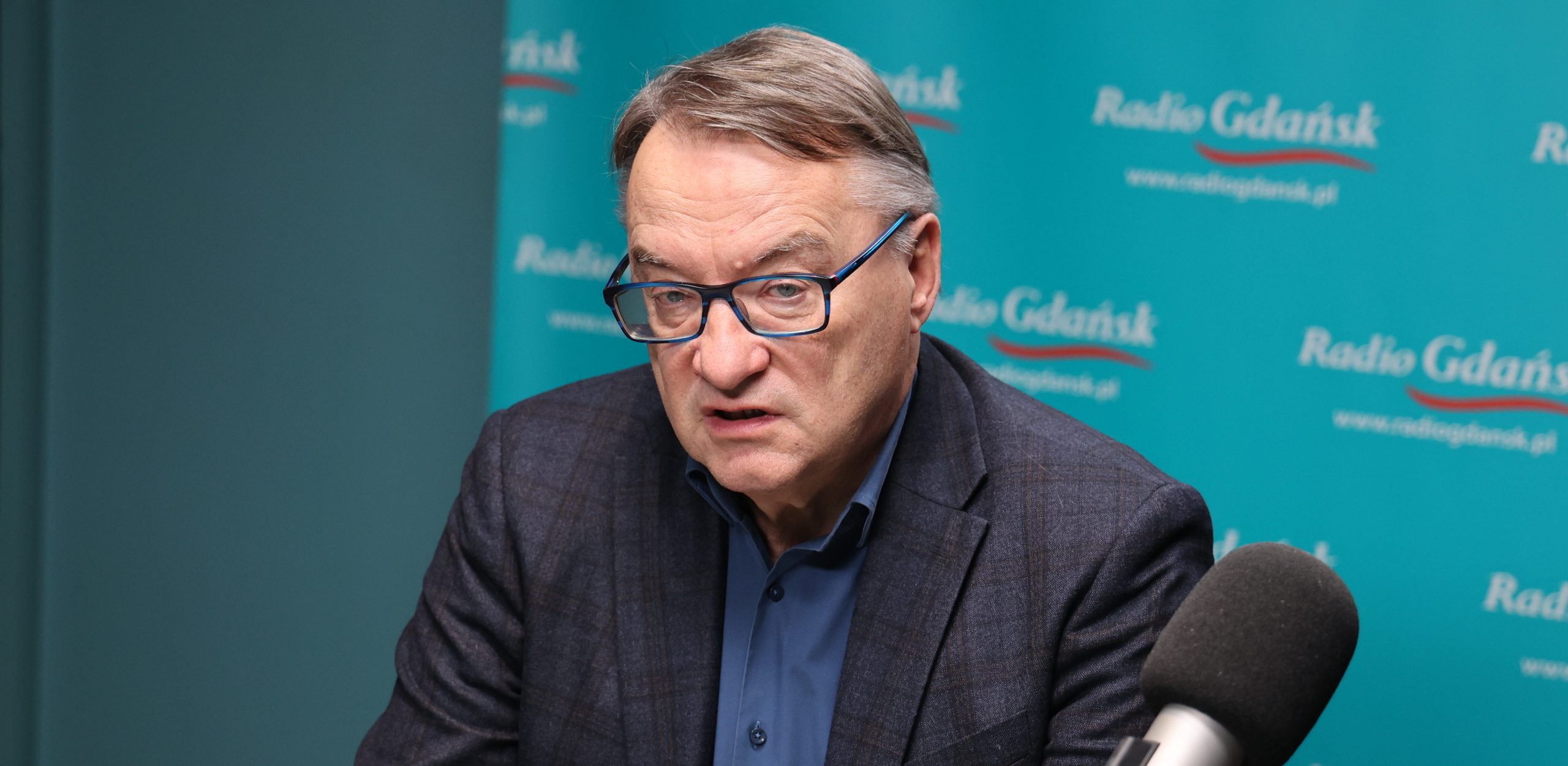 Marek Biernacki: "Sprawa Jarosława Ziętary powinna zostać rozwiązana, a ...